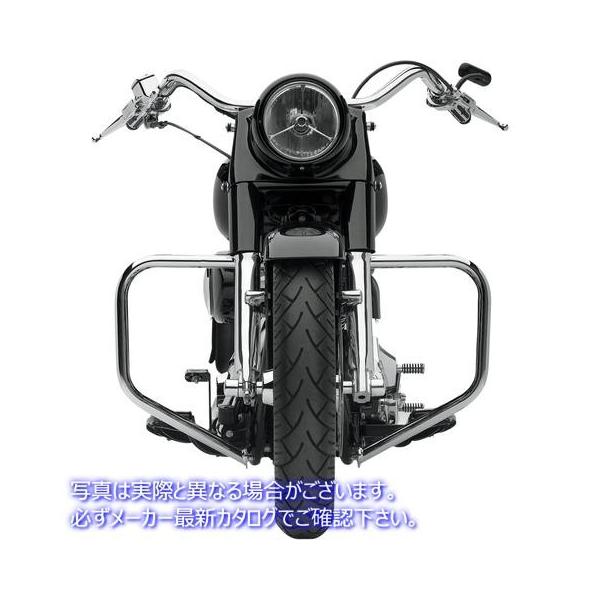 リンビー BL1411  ドラッグスペシャリティーズ 0505-0911 05050911 UNIBAR? UNIBAR 00-17FXST/FLST BLK  LINDBY