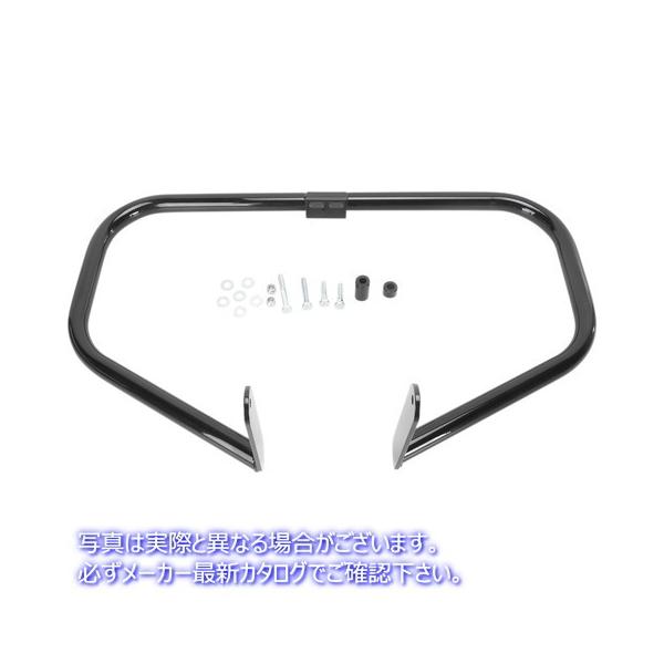 リンビー BL1412  ドラッグスペシャリティーズ 0505-1287 05051287 UNIBAR? UNIBAR XL 86-03 BLACK  LINDBY