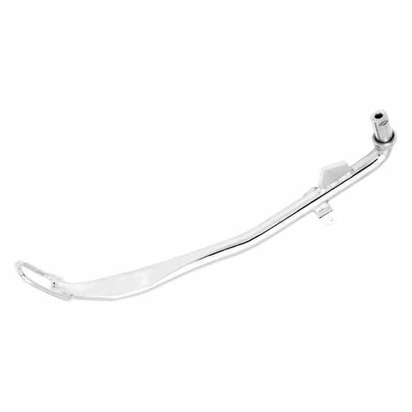 アレンネス 11-023  ドラッグスペシャリティーズ 0510-0108 05100108 1" Lowered Kickstand 1" Lowered Kickstand - Chrome  ARLEN NESS