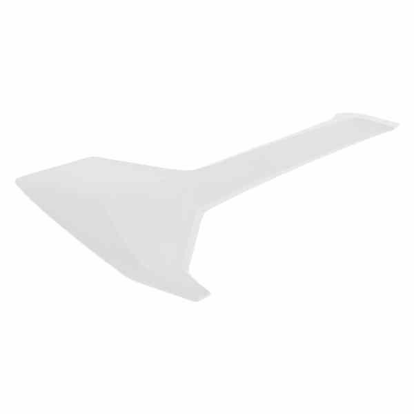 アチェルビス 2686436811 05203008 0520-3008 サイドパネル - ホワイト PANEL SIDE HUS TC85 WHT Replacement Side Panels Side Panels - White