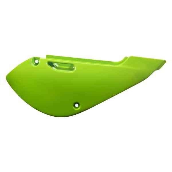 アチェルビス 2043440006 05203917 0520-3917 サイドパネル - グリーン SIDE PANES LKAW GRN Replacement Side Panels Side Panels - Green