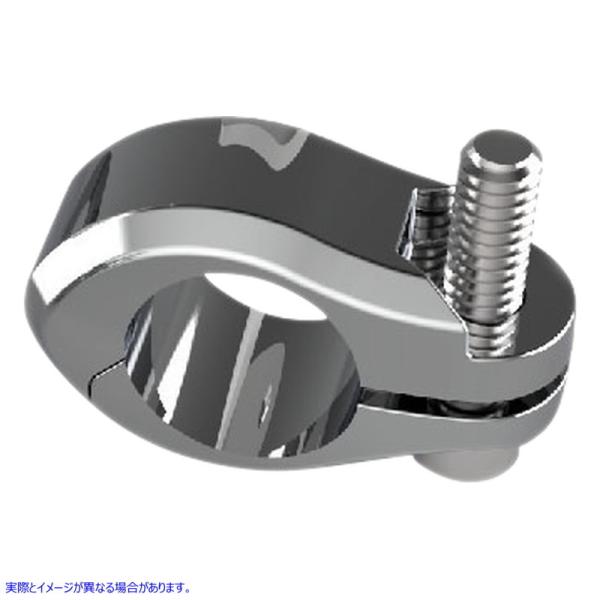 シロ 70607  ドラッグスペシャリティーズ 0521-1774 05211774 LED Flagpole Mount Flagpole Mount - for 3/4" Tube  CIRO