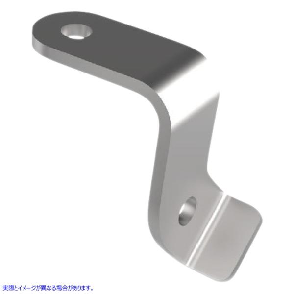 シロ 70608  ドラッグスペシャリティーズ 0521-1775 05211775 LED Flagpole Mount Flagpole Mount - Antenna Mount  CIRO