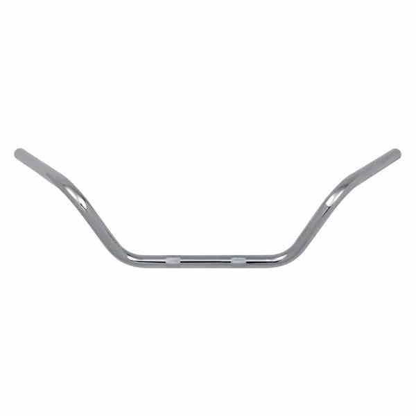 クロームワークス 300038 06010818 0601-0818 ハンドルバー - 97 - 04 FLSTS ハンドルバー - '97 - '04 FLSTS 1" Handlebar ? OEM Replacement Bend H...