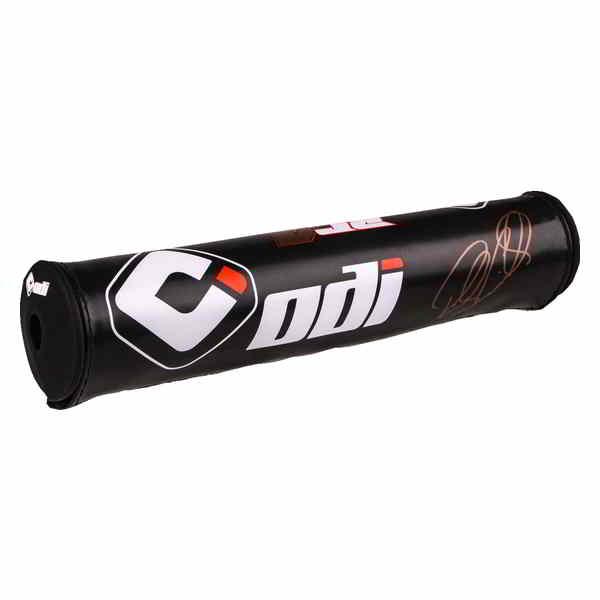 オーディーアイ H75BP-RC4 06015325 0601-5325 クロスバーパッド - 240 mm - リッキー・カーマイケル RC4 BAR PAD H71BP-RC4 Crossbar Pad Crossbar Pad - 2...