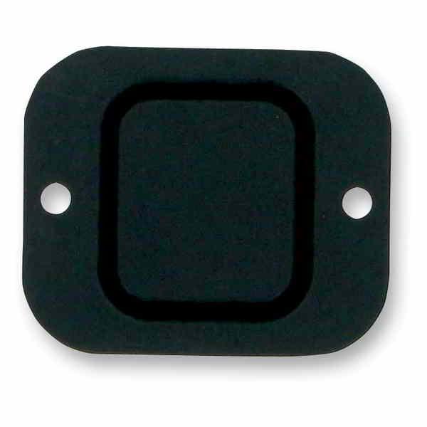 ドラッグスペシャリティーズ 0610-0180  ドラッグスペシャリティーズ 0610-0180 06100180 Gasket for Master Cylinder Cover Master Cylinder Gasket  DRAG ...