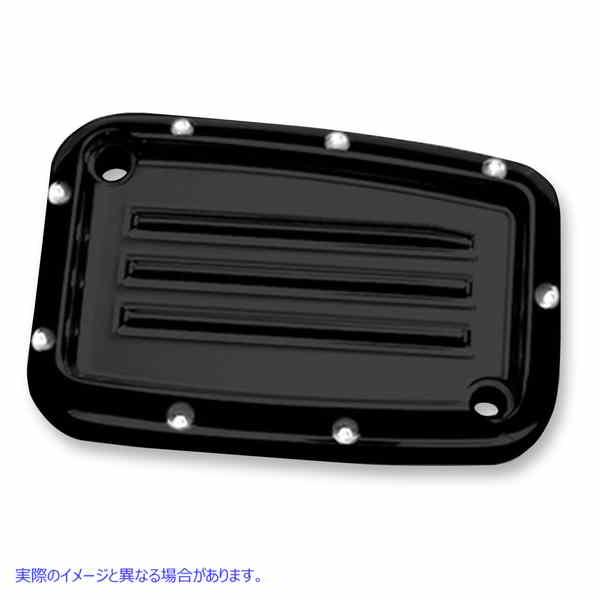 コビントンズ C1178-B 06101963 0610-1963 マスターシリンダー蓋 - クラッチ - ディンプル加工 - ブラック マスターシリンダーリッド - クラッチ - ディンプル - ブラック マスターシリンダー蓋 - クラッ...