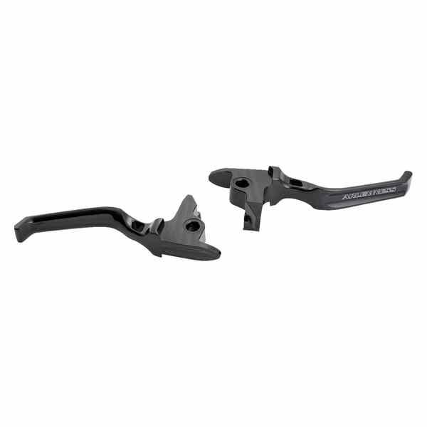 アレンネス 530-014  ドラッグスペシャリティーズ 0610-2219 06102219 Method Lever Set Method Lever Set - Black  ARLEN NESS