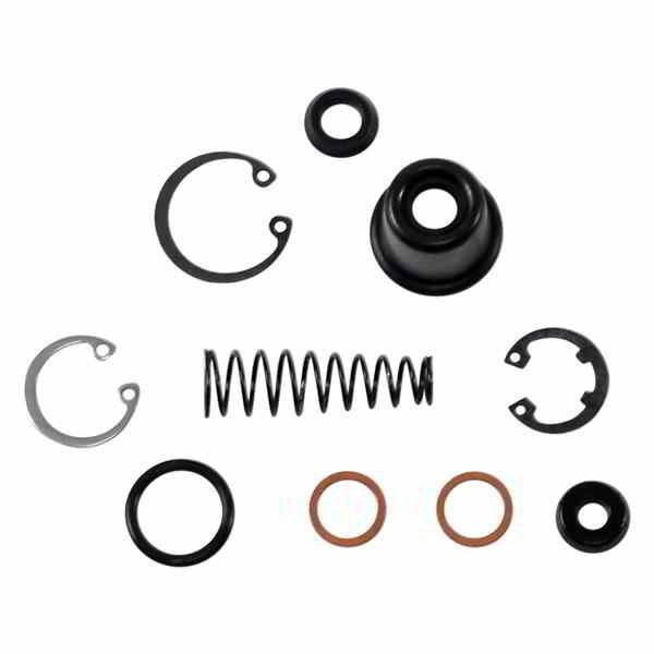 ムース・オフロード 18-1007 06170351 0617-0351  修理キット - マスターシリンダー - ブレーキ REPAIR KIT MSTR CYL Brake Master Cylinder Repair Kit Repa...