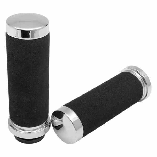 ドラッグスペシャリティーズ 0630-0591  ドラッグスペシャリティーズ 0630-0591 06300591 Sundance? Grips Grips - Sundance?  DRAG SPECIALTIES