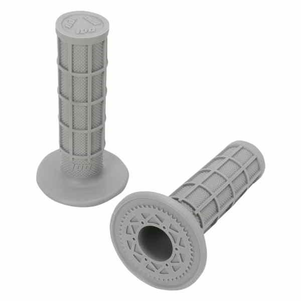 オーディーアイ H02RFG  ドラッグスペシャリティーズ 0630-0877 06300877 Ruffian MX Full Waffle Single-Ply Grips Ruffian MX Full Waffle Single-P...