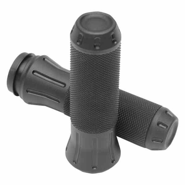 ドラッグスペシャリティーズ 0630-1615  ドラッグスペシャリティーズ 0630-1615 06301615 Custom Grips Grips - Custom - Shot-Peened - TBW - Black  DRAG ...