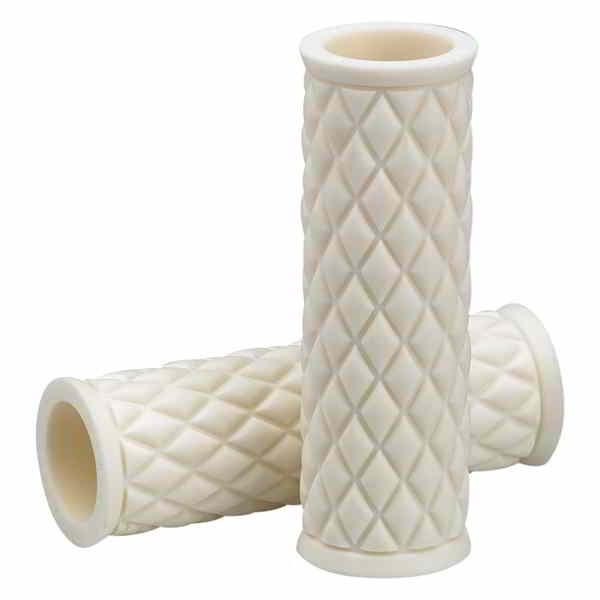 ビルトウェル 6706-0201 06302325 0630-2325 グリップ - アルミコア - 交換用 - ホワイト GRIPS ALUMICORE REPL WHT Alumicore Grips Grips - Alumicore...