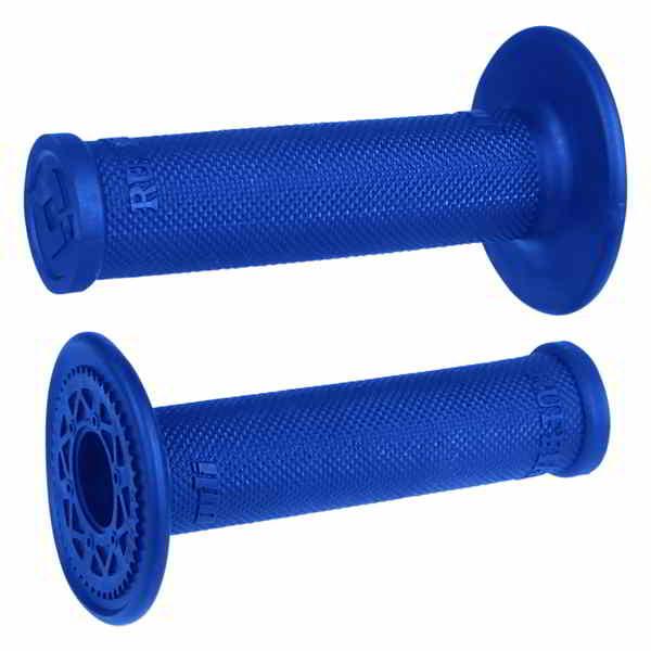 オーディーアイ H00RFU  ドラッグスペシャリティーズ 0630-2526 06302526 Ruffian MX Single-Ply Grips Ruffian MX Single-Ply Grips - No Waffle - B...