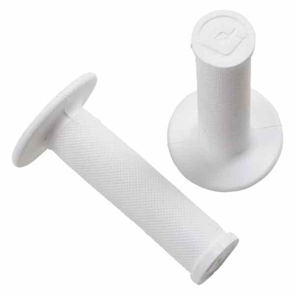 オーディーアイ H00RFSW  ドラッグスペシャリティーズ 0630-2528 06302528 MXPro Edition Grips Grips - MXPro Edition - No Waffle  ODI
