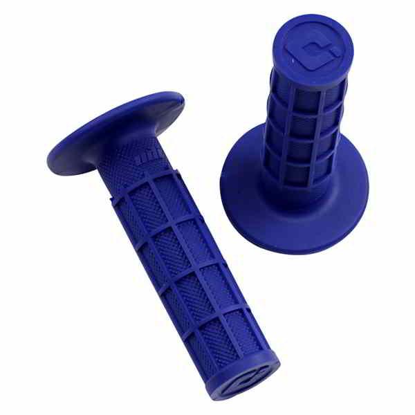 オーディーアイ H02RFU  ドラッグスペシャリティーズ 0630-2581 06302581 Ruffian MX Full Waffle Single-Ply Grips Ruffian MX Full Waffle Single-P...