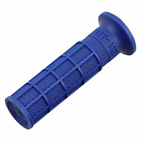 オーディーアイ V02FWDU  ドラッグスペシャリティーズ 0630-2736 06302736 Hart-Luck Signature Full-Waffle Slip-On Grips Hart-Luck Signature Full...