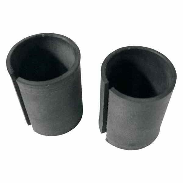 ジョーカーマシーン 03-144 06320336 0632-0336  ハンドコントロールスロットルアダプタースリーブ - 7/8インチから1インチ THROTTLE ADAPTER 7/8 TO 1 Hand Control Throt...