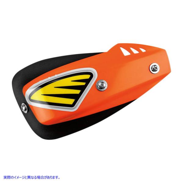 サイクラ 1CYC-1025-22  ドラッグスペシャリティーズ 0635-0402 06350402 Probend? DX Replacement Handshields Handshields - Replacement - Prob...