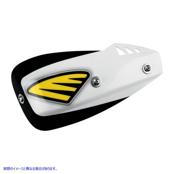 サイクラ 1CYC-1025-42  ドラッグスペシャリティーズ 0635-0404 06350404 Probend? DX Replacement Handshields Handshields - Replacement - Prob...