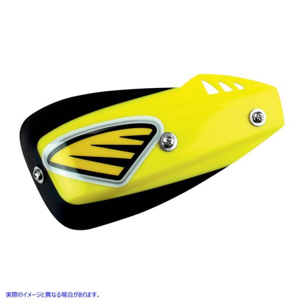 サイクラ 1CYC-1025-55  ドラッグスペシャリティーズ 0635-0405 06350405 Probend? DX Replacement Handshields Handshields - Replacement - Prob...