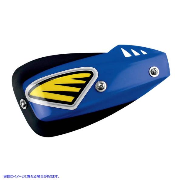 サイクラ 1CYC-1025-62  ドラッグスペシャリティーズ 0635-0406 06350406 Probend? DX Replacement Handshields Handshields - Replacement - Prob...