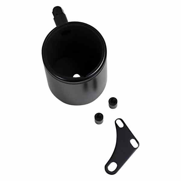 リブコ・プロダクツ CHB20  ドラッグスペシャリティーズ 0636-0014 06360014 Cup Holder Cup Holder - Black  RIVCO PRODUCTS