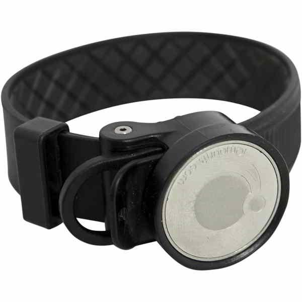 クロックワークス KWD-NOMADXL  ドラッグスペシャリティーズ 0636-0150 06360150 iOmounts? Device Mount Handlebar Mount - iOmount? - Nomad XL - Bl...