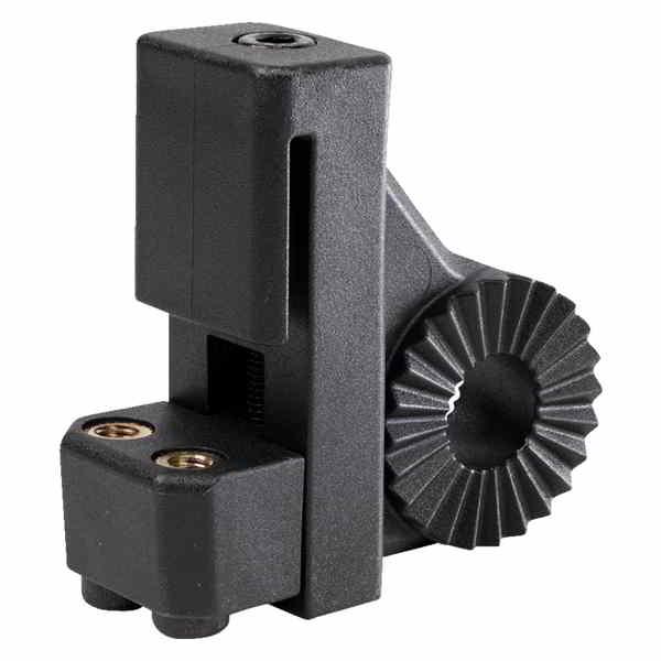 ムース・オフロード CTR-PFIT  ドラッグスペシャリティーズ 0640-1713 06401713 Mirror Adapter Mirror Adapter - Rear View  MOOSE OFFROAD