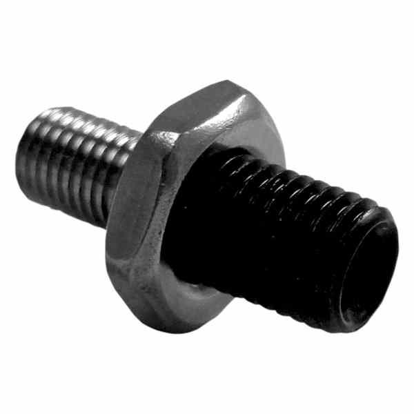 ジョーカーマシーン 03-025R  ドラッグスペシャリティーズ 0641-0119 06410119 Metric Mirror Adapter Adapter - Mirror - Metric  JOKER MACHINE