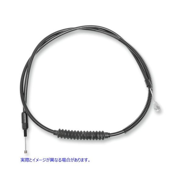 バーネット 1013010014  ドラッグスペシャリティーズ 0652-1297 06521297 HIGH-EFFICIENCY CLUTCH CABLES CABLE CLUTCH 38618-68  BARNETT