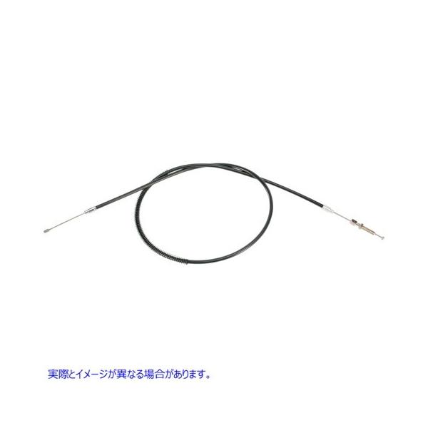 バーネット 1013010014+6  ドラッグスペシャリティーズ 0652-1298 06521298 HIGH-EFFICIENCY CLUTCH CABLES CABLE CLUTCH 38618-68+6  BARNETT