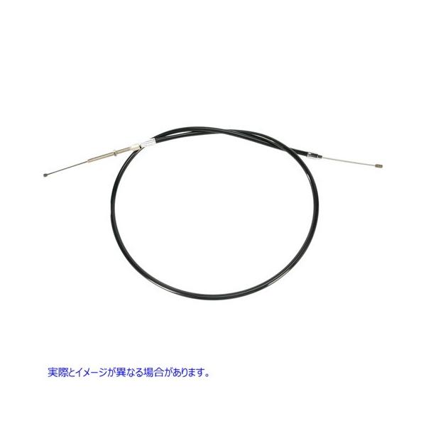 バーネット 1013010015+6  ドラッグスペシャリティーズ 0652-1302 06521302 HIGH-EFFICIENCY CLUTCH CABLES CABLE CLUTCH 38619-71+6  BARNETT