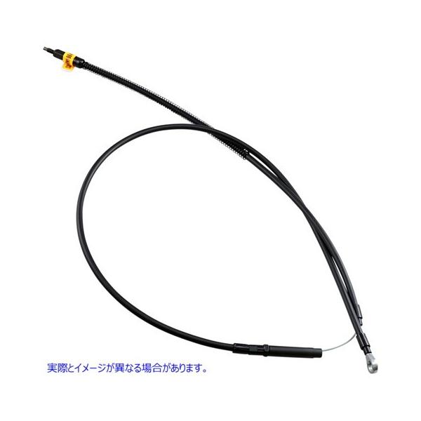 バーネット 1313010005HE3  ドラッグスペシャリティーズ 0652-1321 06521321 HIGH-EFFICIENCY CLUTCH CABLES CABLE CLUTCH 38601-89+3  BARNETT