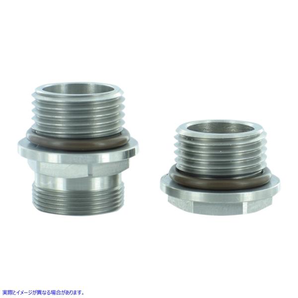 ピンゲル 62054 07050031 0705-0031 変換キット - アダプタとプラグ - 22mm - Delphi 変換キット - アダプターとプラグ - 22mm - Delphi Fuel Injection to Carbu...