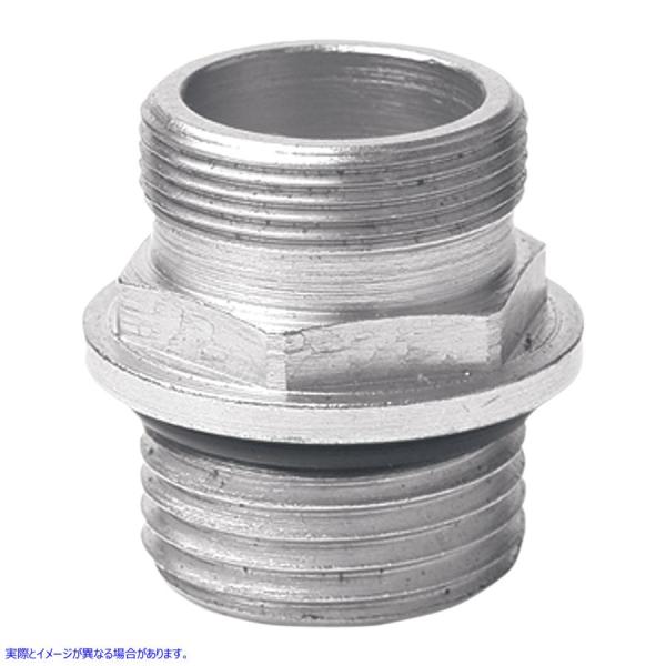 ピンゲル 62071 07050055 0705-0055  変換キット - アダプター - 22mm - Delphi TANK ADAPTER DELPHI Fuel Injection to Carburetor Conversion...