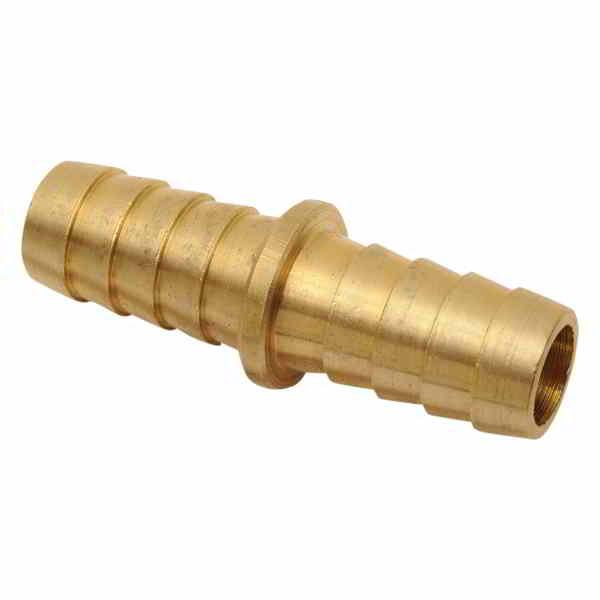 ヘリックス 052-0430  ドラッグスペシャリティーズ 0706-0307 07060307 Hose Splicer Hose Splicer - In-Line - 1/2"  HELIX