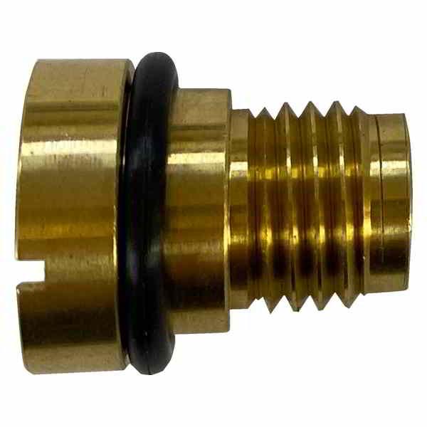 ドラッグスペシャリティーズ  07060437 0706-0437 チェックバルブ - EFI - MM - 入力 - ツーリング CHECK VALVE IN MM EFI Check Valve Check Valve - EFI - ...