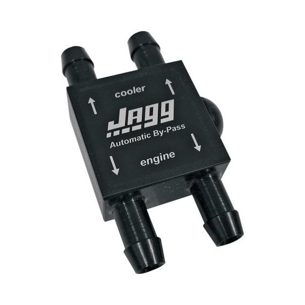 ジャグオイルクーラー 4050  ドラッグスペシャリティーズ 0713-0069 07130069 AUTOMATIC OIL COOLER BY-PASS VALVE VALVE BYPASS AUTOMATIC  JAGG OIL CO...