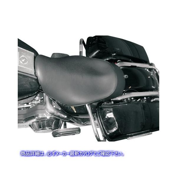 ダニーグレー 20-403  ドラッグスペシャリティーズ 0801-0208 08010208 BUTTCRACK? SOLO SEAT BUTTCRK 97-07FLHR  DANNY GRAY