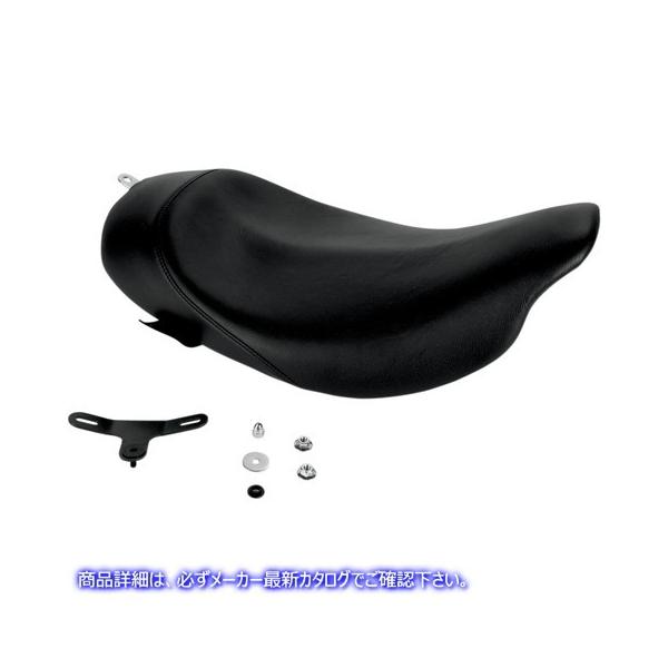 ダニーグレー 21-403  ドラッグスペシャリティーズ 0801-0316 08010316 BUTTCRACK? SOLO SEAT BUTTCRACK 8-18 FL  DANNY GRAY