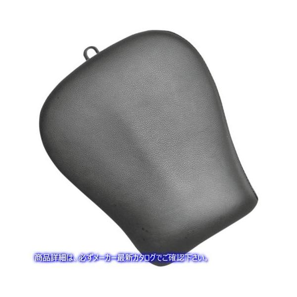 ダニーグレー 1128  ドラッグスペシャリティーズ 0801-0394 08010394 BUTTCRACK? SOLO SEAT PILLN BUTCRK97-07FLT  DANNY GRAY