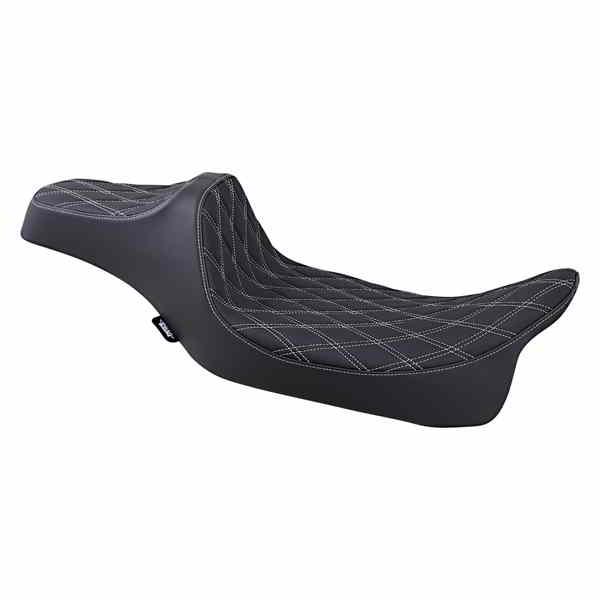 ドラッグスペシャリティーズ・シート 0801-1261  ドラッグスペシャリティーズ 0801-1261 08011261 Extended Reach Predator III Seat Predator III Seat - Exten...