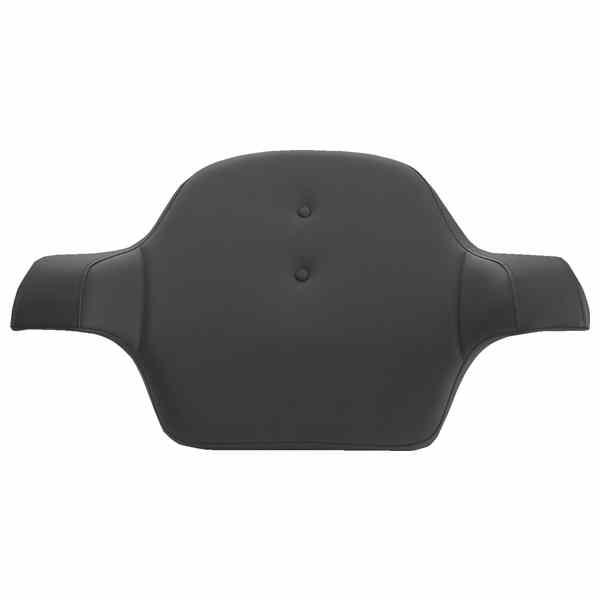 サドルマン 814-07-TPACK-PT  ドラッグスペシャリティーズ 0801-1365 08011365 Tour Pak? Backrest Pad King Tour-Pak? Backrest Pad - RoadSofa - ...