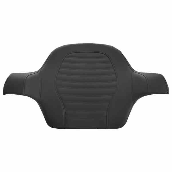 サドルマン 814-07-TPACK-RP  ドラッグスペシャリティーズ 0801-1366 08011366 Tour Pak? Backrest Pad Tour-Pak? Backrest Pad - Slim - Roll &amp...