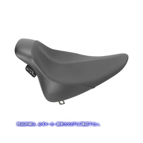 ダニーグレー 20-303A  ドラッグスペシャリティーズ 0802-0261 08020261 BUTTCRACK? SOLO SEATS SEAT BUTTCRACK 00-05S.T.  DANNY GRAY