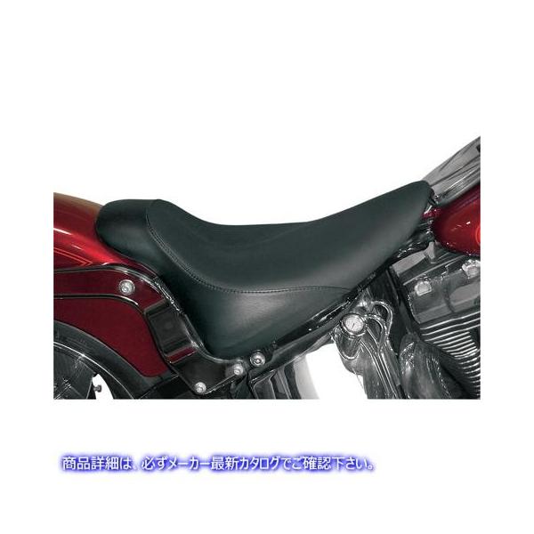 ダニーグレー 19-303A  ドラッグスペシャリティーズ 0802-0262 08020262 DANNY GRAY 1 BUTTCRACK FOR SOFTAIL SEAT BUTTCRACK 84-99FLST  DANNY GRAY