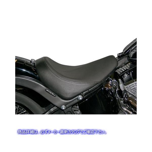 ダニーグレー 21-303  ドラッグスペシャリティーズ 0802-0711 08020711 BUTTCRACK? SOLO SEATS SEAT BCRACK SOLO 11-13FXS  DANNY GRAY