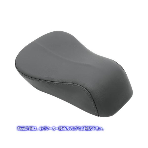 ダニーグレー 21-303PPAD  ドラッグスペシャリティーズ 0802-0712 08020712 BUTTCRACK? SOLO SEATS PILLION BCRACK 11-13 FXS  DANNY GRAY