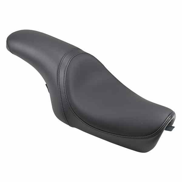 ドラッグスペシャリティーズ・シート 0804-0398  ドラッグスペシャリティーズ 0804-0398 08040398 Predator Seat Predator Seat - Smooth - Solar Reflective - ...